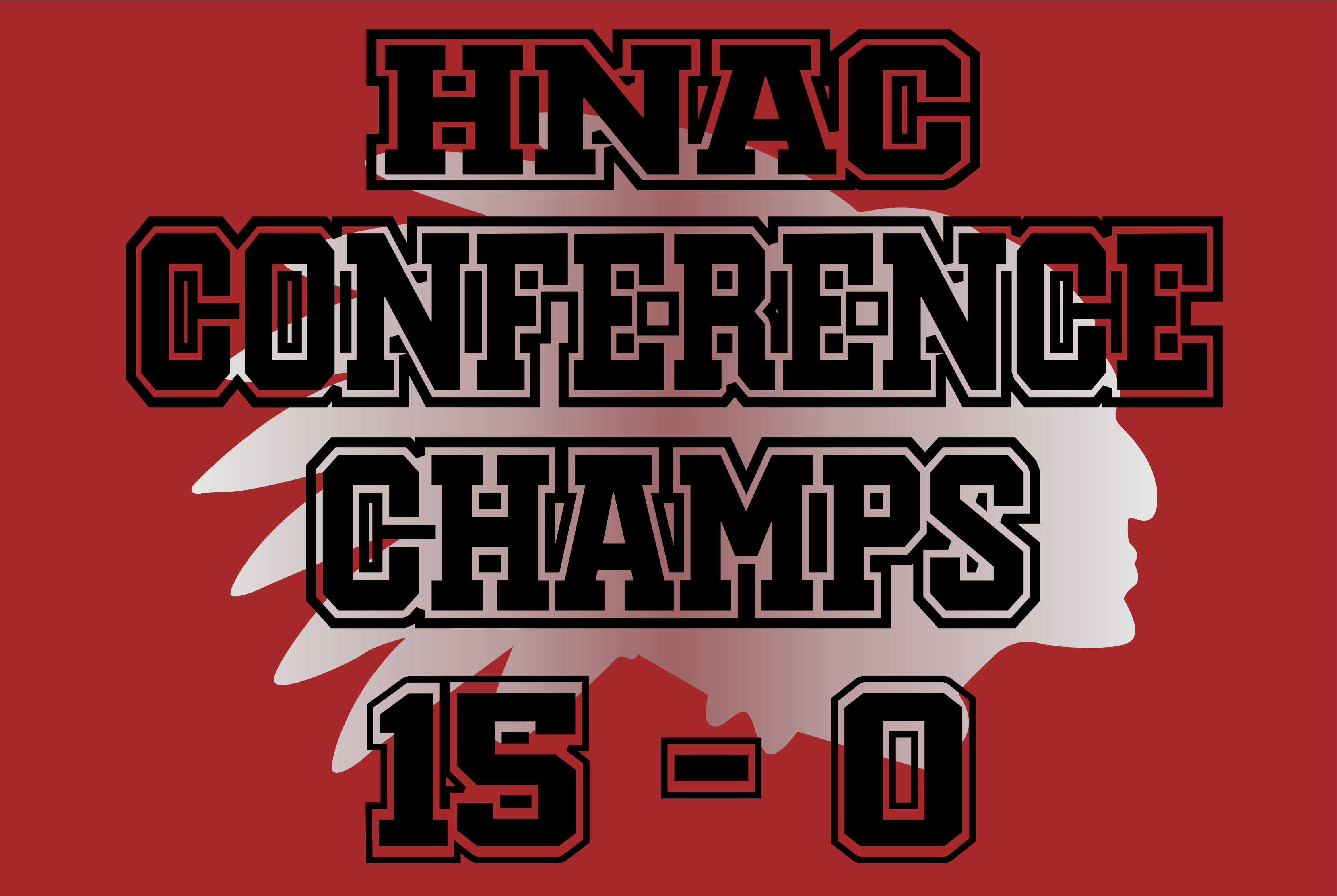 2025 Warriors Conference Champs – creativekindreddesigns