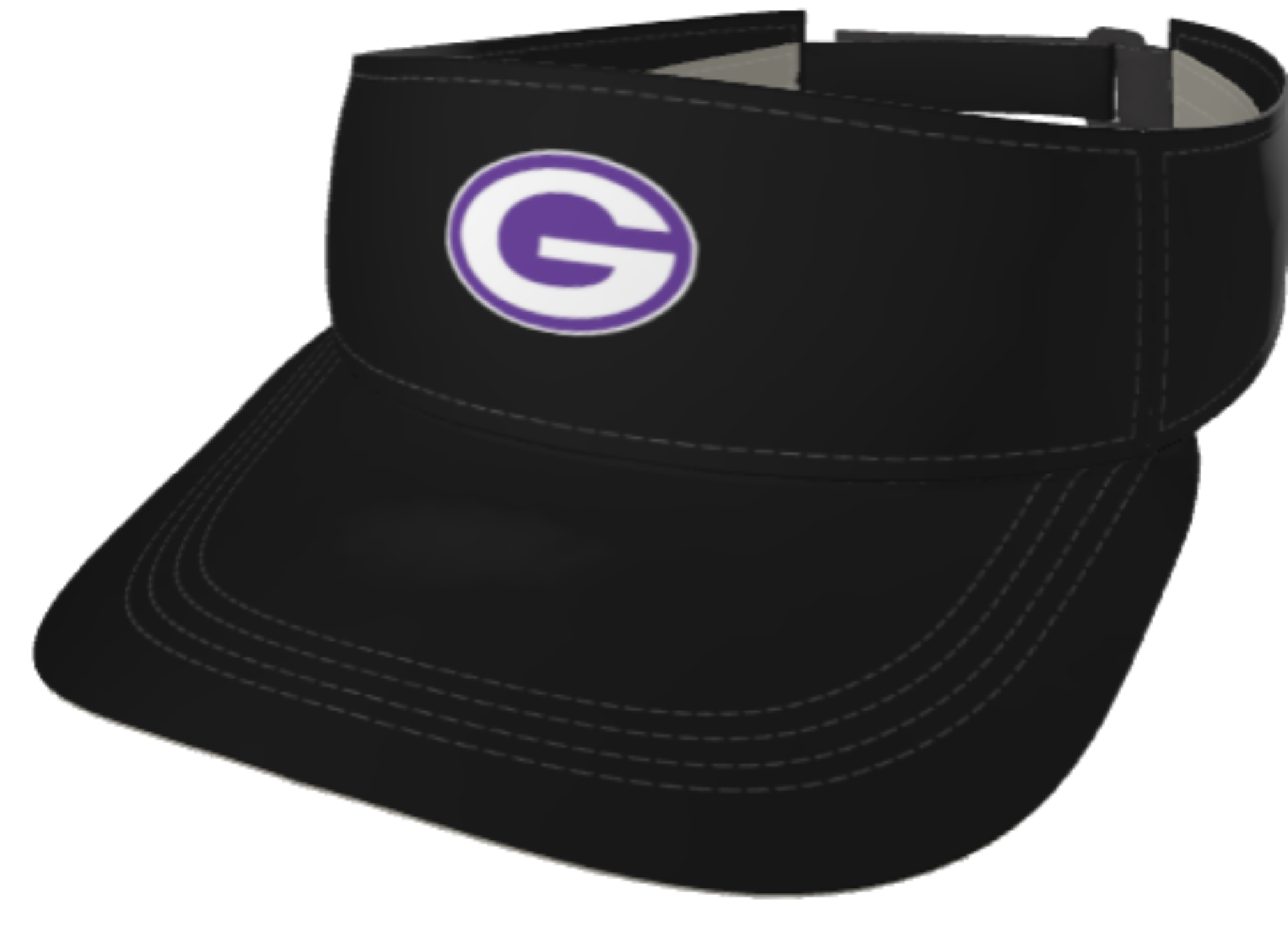 VISOR – creativekindreddesigns