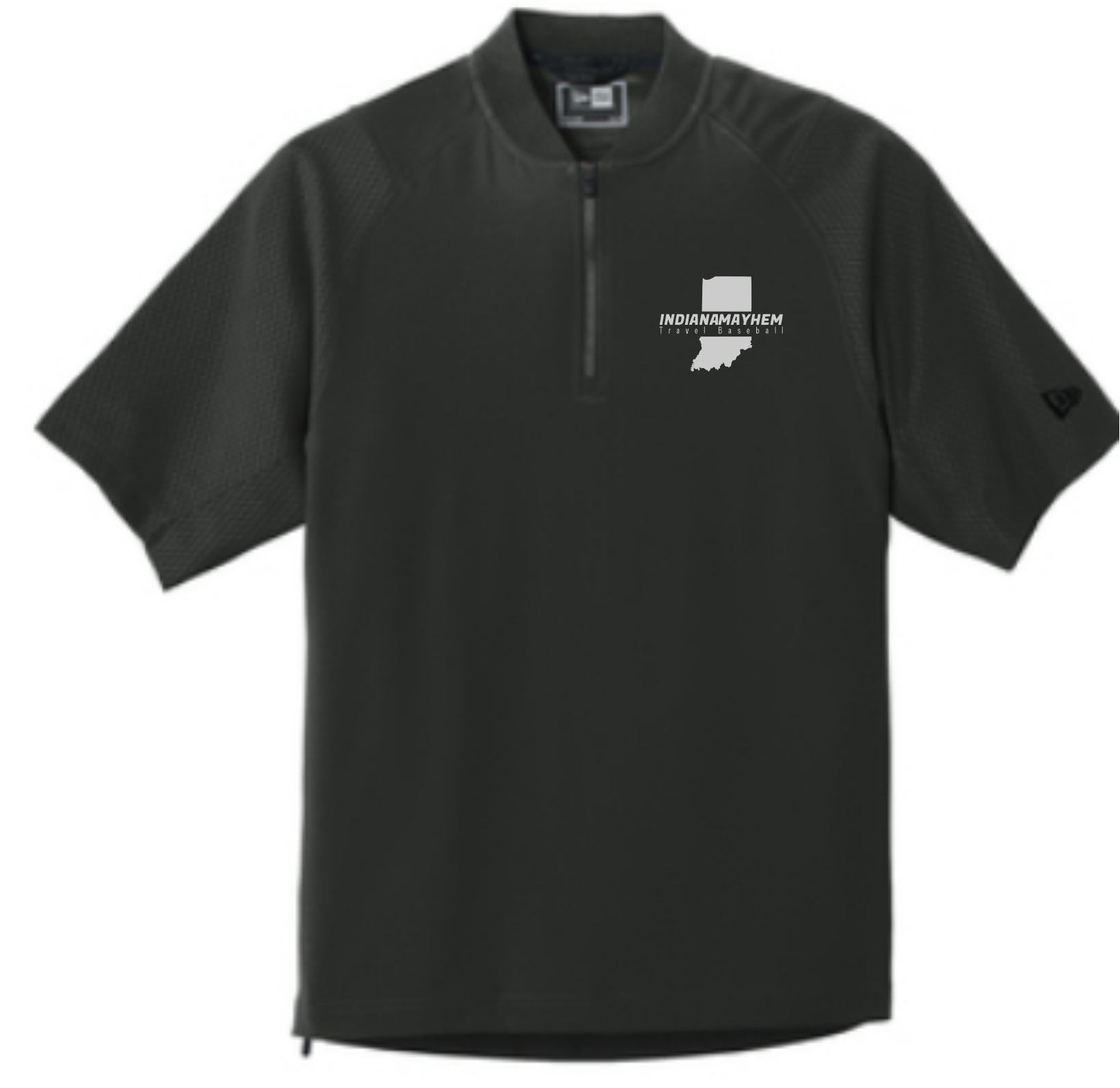 Cage Jacket YOUTH – creativekindreddesigns